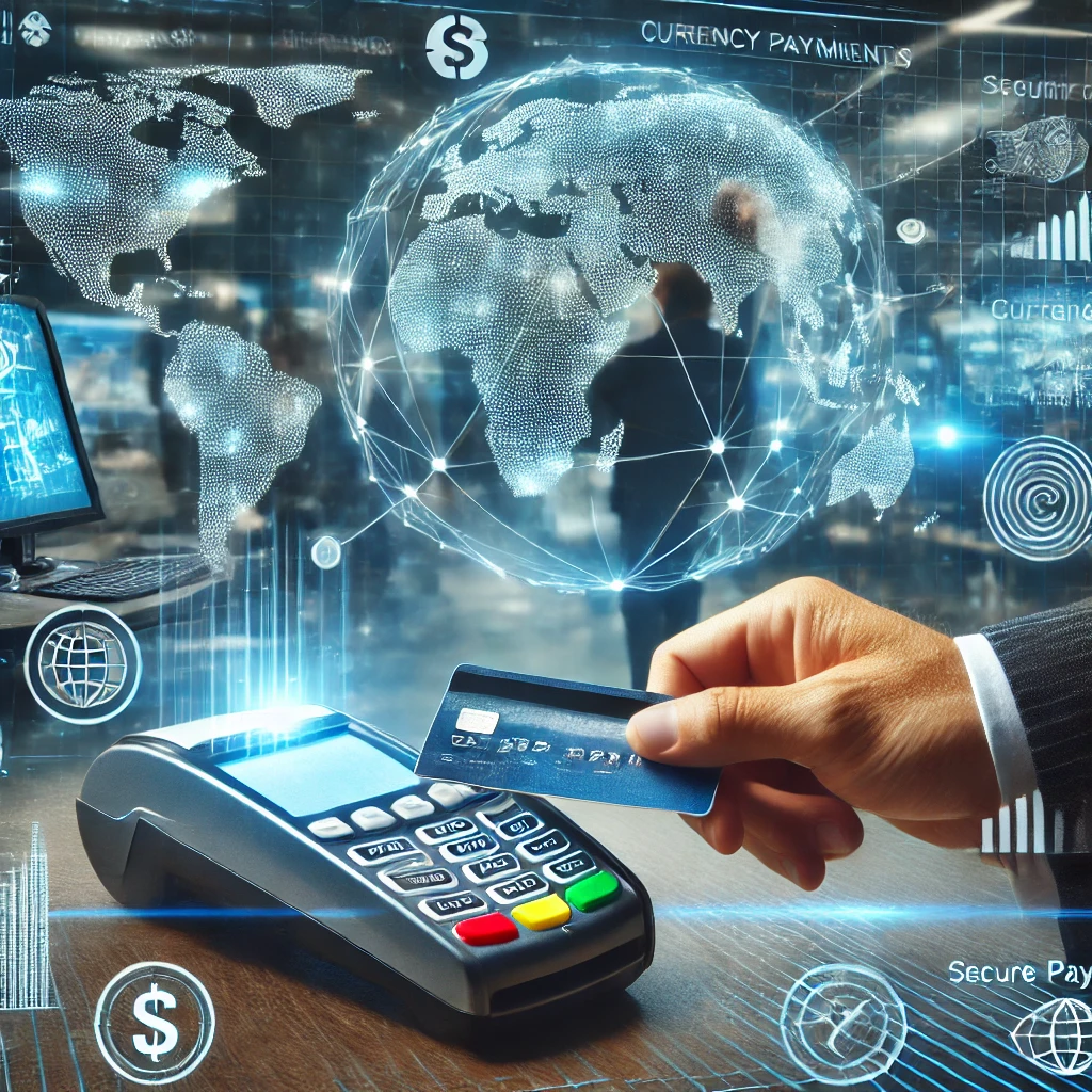 How International Card Payment Systems Are Streamlining Global Commerce
