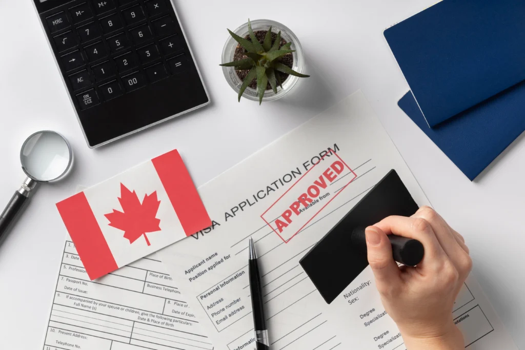 High-Return Investment Plans for NRIs in Canada (2025 Guide)