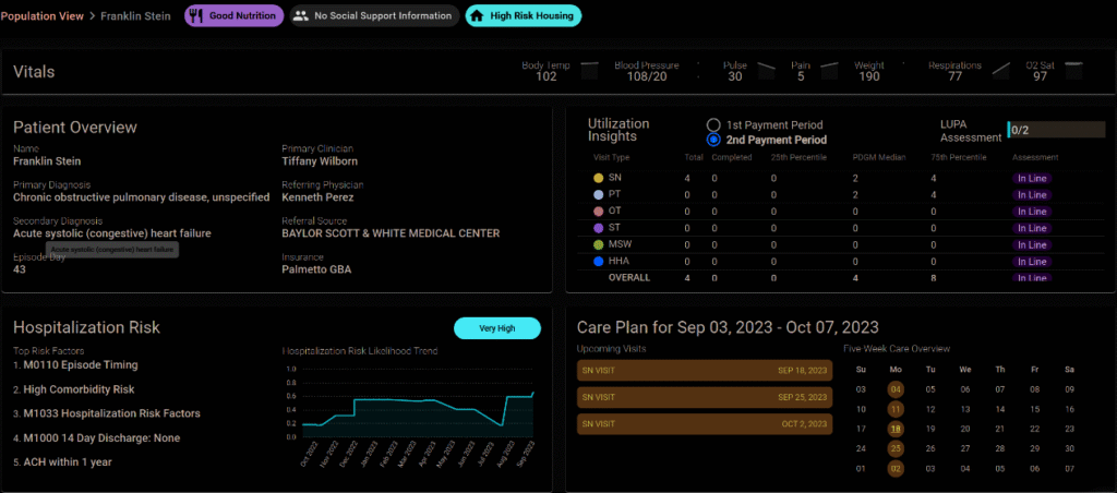 kinnser wellsky: A Complete Guide to the Home Health Software Platform ...