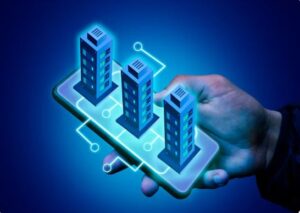 Automating Property Data Distribution Across Digital Channels